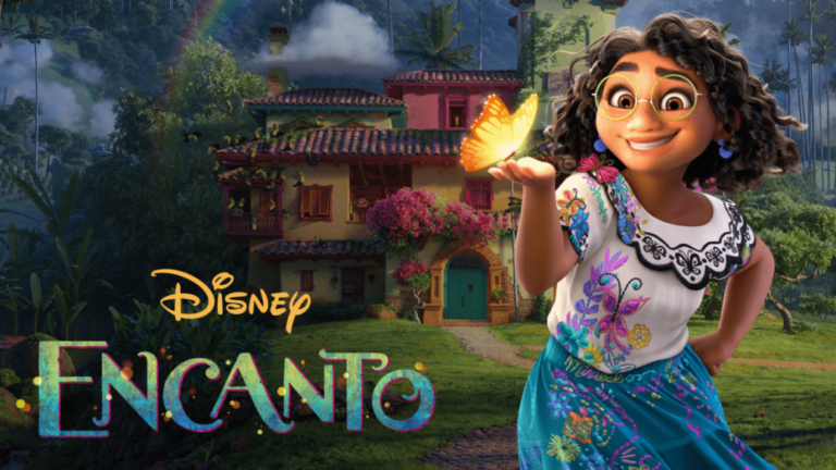 Top 10 Animated Movie Soundtracks You Need to Hear – Our Musical Children